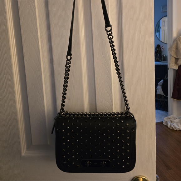 Coach | Bags | Coach Swagger Crossbody | Poshmark